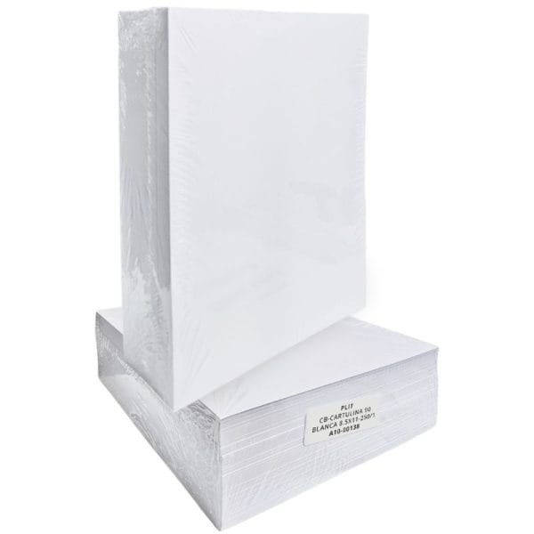Resmas de Papel - Envio a toda RD